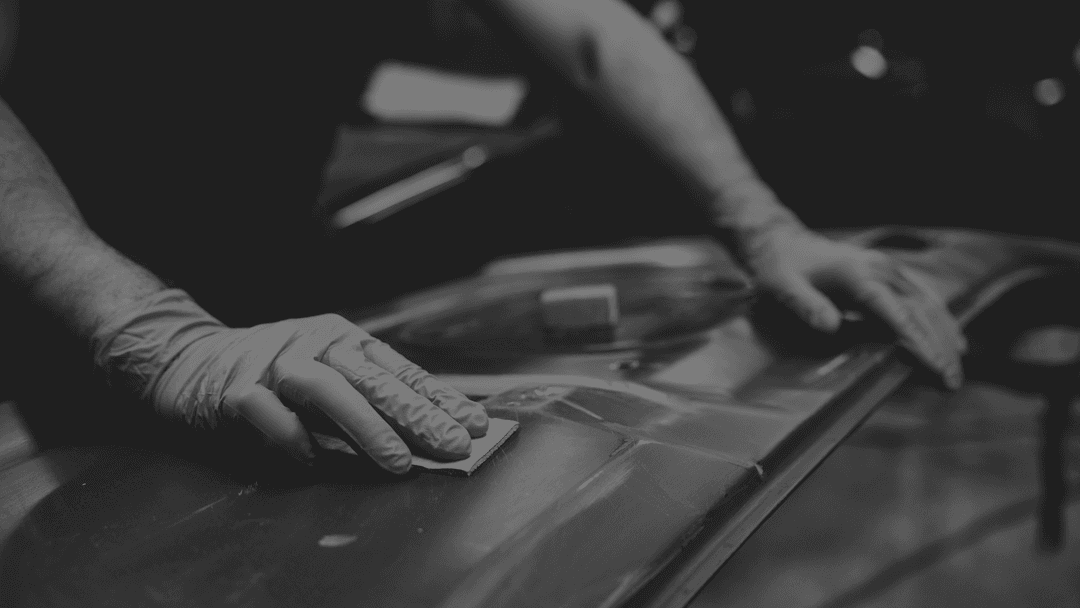 Sam's Auto Body & Paint | Collision Repair Phoenix AZ Since 1986